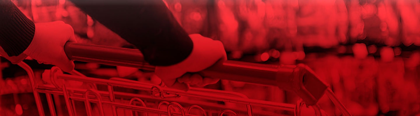 An Innovative Retail Merchandising Agency : Unified Resources in Display