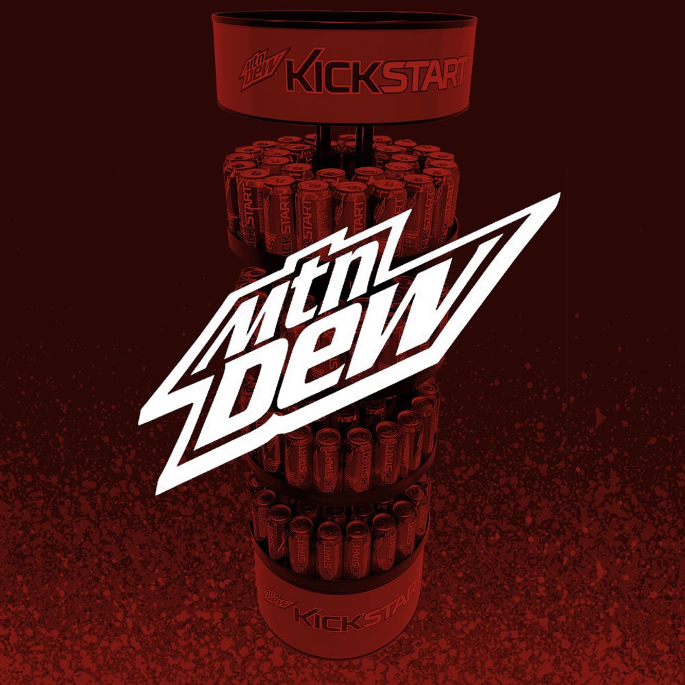 Round Knockdown Display : Unified Resources in Display