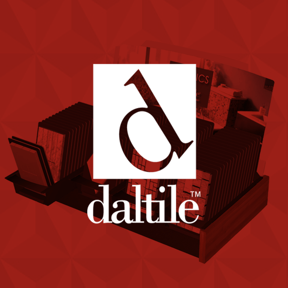 Daltile Mosaics Tile Display - URUI : URUI